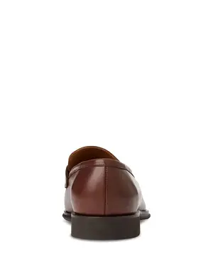 Bruno Magli Raging Penny Loafers