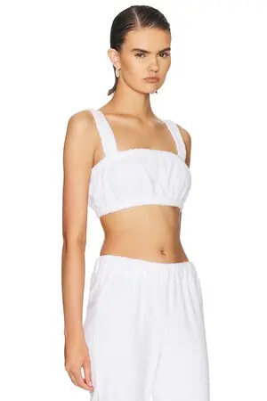 Cap D'antibes Paulette Tank Top