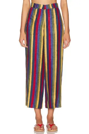 ALL THAT REMAINS Zoe Pant