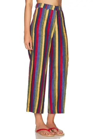 ALL THAT REMAINS Zoe Pant