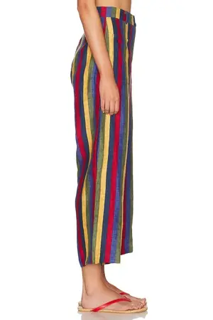 ALL THAT REMAINS Zoe Pant