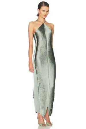 Cult Gaia Renata Gown