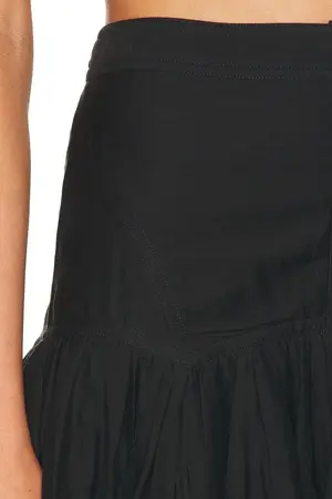 Isabel Marant Étoile Daneen Skirt