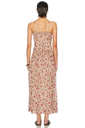 Isabel Marant Étoile Demy Dress