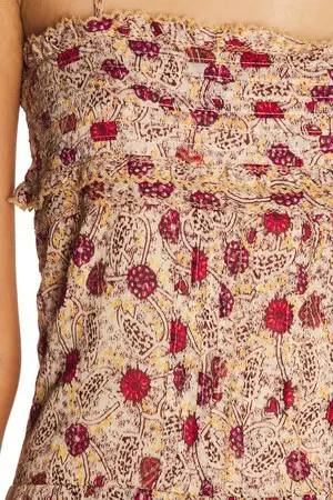 Isabel Marant Étoile Demy Dress