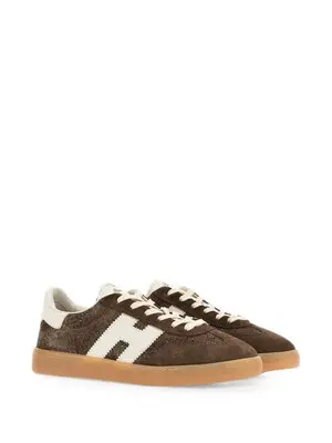 Hogan Cool Leather Sneakers