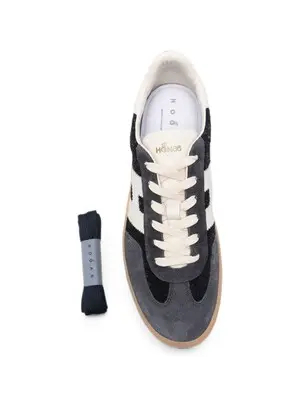 Hogan Cool Leather Sneakers