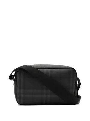 Burberry Check Crossbody Bag