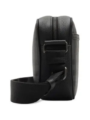 Burberry Check Crossbody Bag
