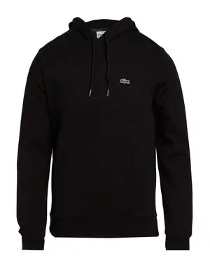 Lacoste Sweatshirt Size Cotton, Polyester