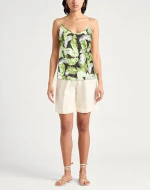 GAËLLE PARIS Top Light Size Polyester