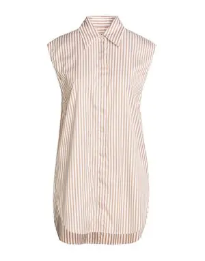 MOORER Shirt Size Cotton, Lyocell