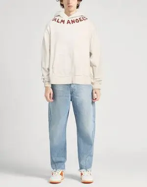 Palm Angels Sweatshirt Size Cotton