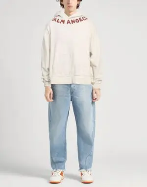 Palm Angels Sweatshirt Size Cotton