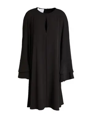 KAOS Midi Dress Size Polyester, Elastane