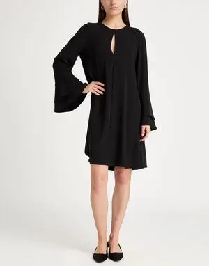 KAOS Midi Dress Size Polyester, Elastane