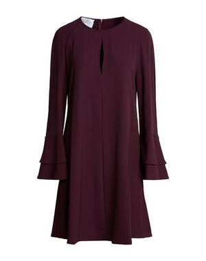 KAOS Midi Dress - Red