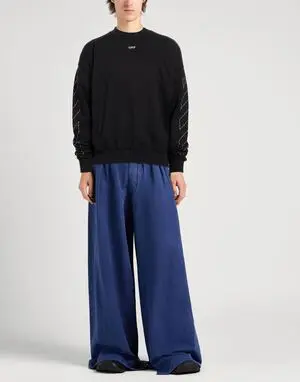 OFF-WHITE™ Off-white Sweatshirt Size Cotton
