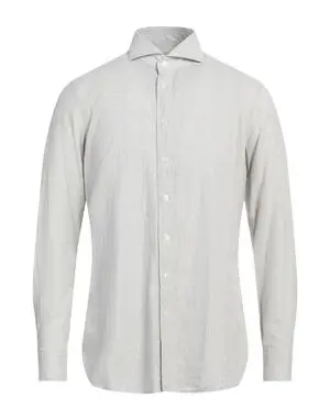 LARDINI Shirt Light Size Cotton, Cashmere