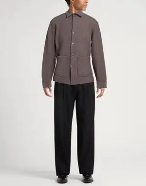 XACUS Jacket Size Virgin Wool - Grey