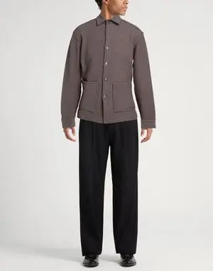 XACUS Jacket Size Virgin Wool - Grey