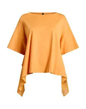 PIERANTONIOGASPARI T-shirt Size Cotton - Orange