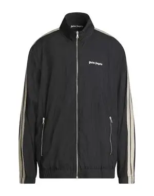 Palm Angels Jacket Size Polyamide