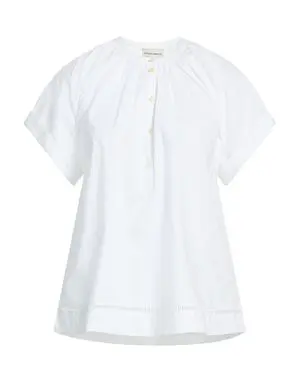 Officine Générale Top Size Cotton