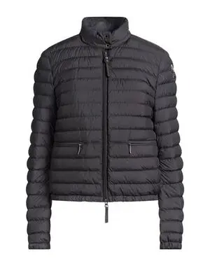 PARAJUMPERS Woman Puffer Black Size S Polyester Black