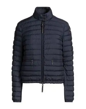 PARAJUMPERS Puffer Size Polyester - Navy