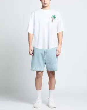 Palm Angels T-shirt Size Cotton