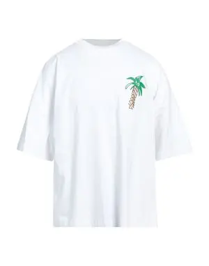 Palm Angels T-shirt Size Cotton