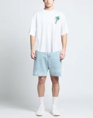 Palm Angels T-shirt Size Cotton
