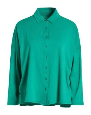 Majestic Filatures Crewneck T-shirts For Women