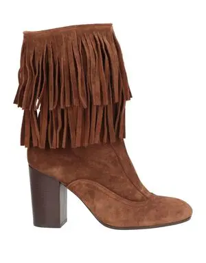 Chie Mihara Ankle Boots Size Leather