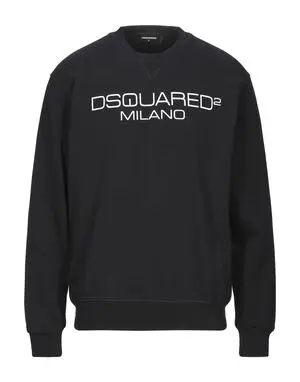 Dsquared2 Sweatshirt Size Cotton
