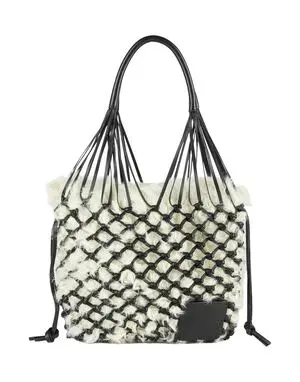 JIL SANDER Ovine Leather Handbag