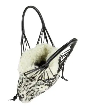 JIL SANDER Ovine Leather Handbag