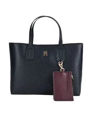 Tommy Hilfiger Handbag Midnight Polyurethane