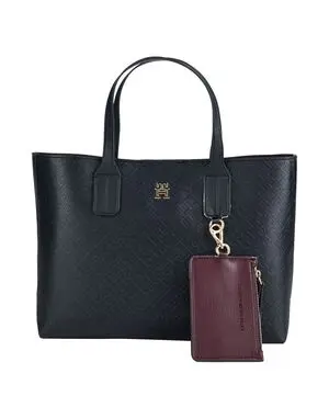 Tommy Hilfiger Handbag Midnight Polyurethane