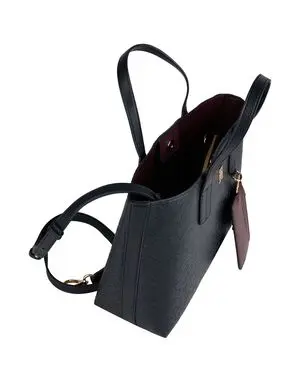 Tommy Hilfiger Handbag Midnight Polyurethane
