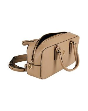 Tommy Hilfiger Bowler Bag With Logo Embellishment