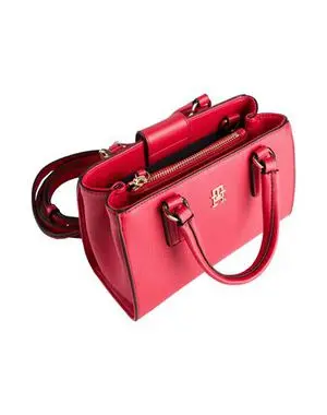 Tommy Hilfiger Handbag Polyurethane