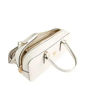 Tommy Hilfiger Handbag Polyurethane - White