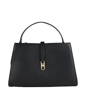 Tommy Hilfiger Handbag Polyurethane - Black