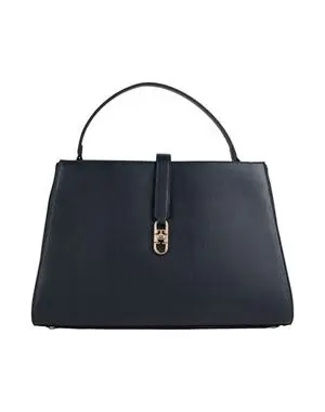 Tommy Hilfiger Handbag Polyurethane - Blue