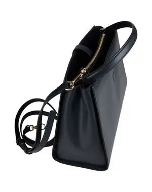 Tommy Hilfiger Handbag Polyurethane - Blue