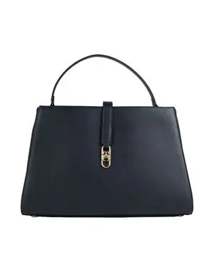 Tommy Hilfiger Handbag Polyurethane - Blue