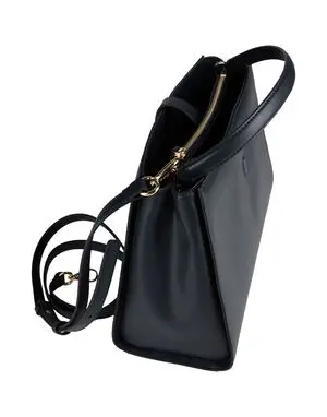 Tommy Hilfiger Handbag Polyurethane - Blue