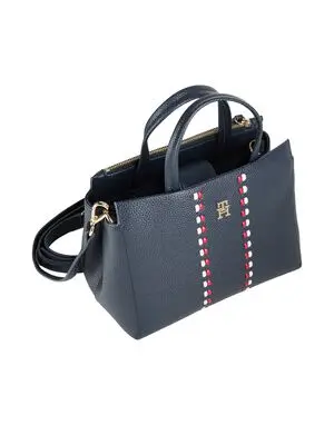 Tommy Hilfiger Handbag Midnight Polyurethane